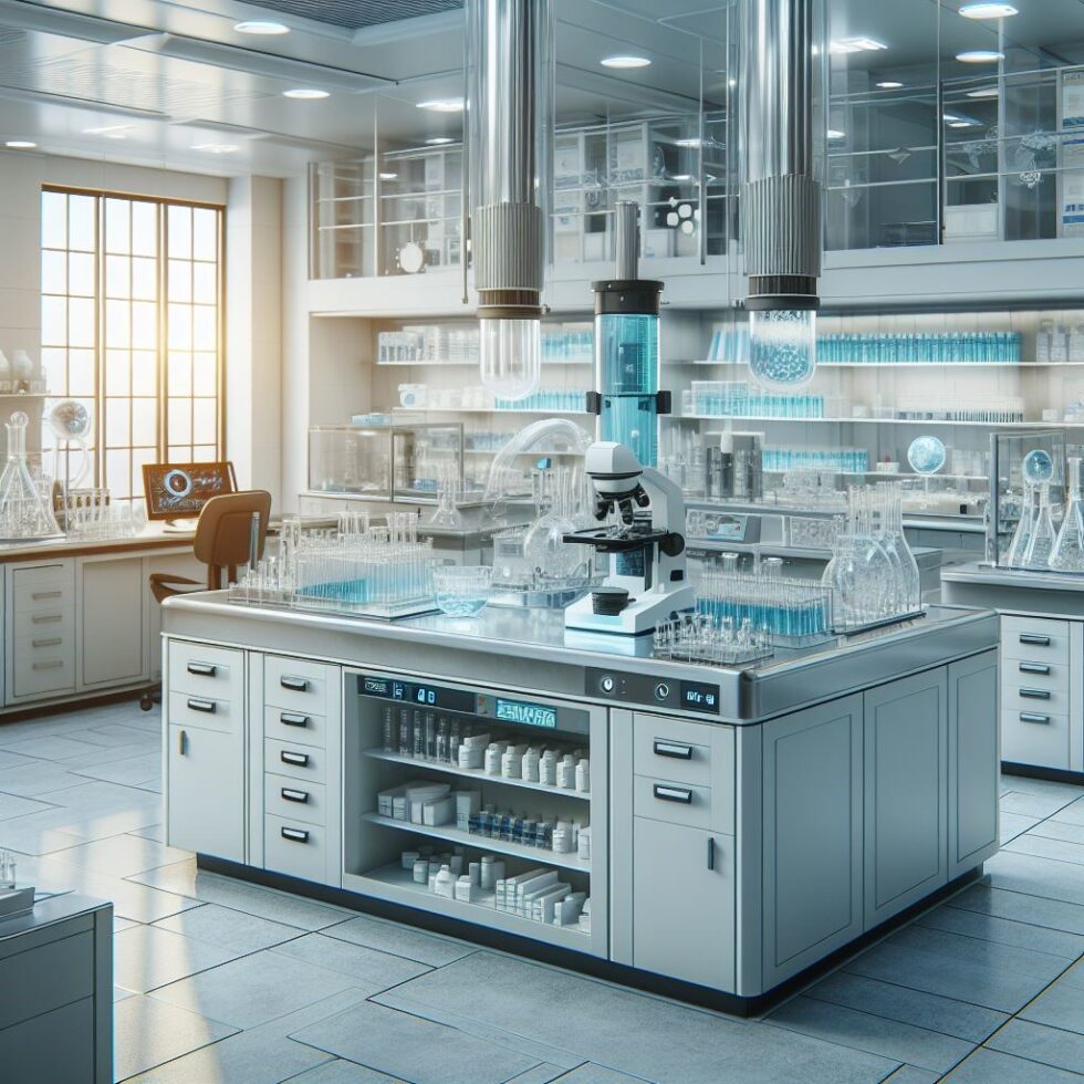 Revolutionizing R&D in Pharma - LPPDE